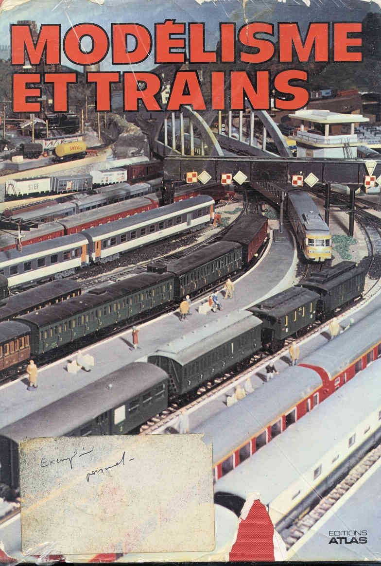 Liste des ouvrages de Clive Lamming – Train Consultant Clive Lamming