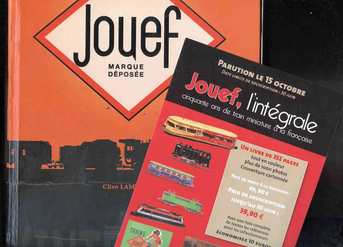 Liste des ouvrages de Clive Lamming – Train Consultant Clive Lamming