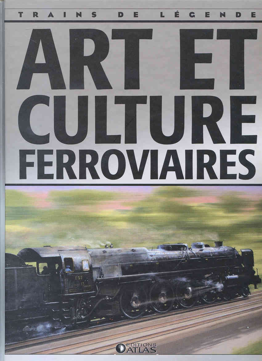 Liste des ouvrages de Clive Lamming – Train Consultant Clive Lamming
